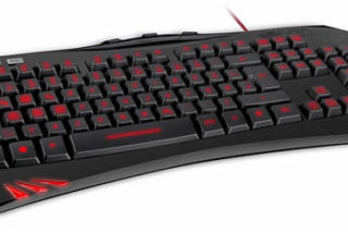 Speedlink Virtuis Advanced | Tastatur Vergleich 2021